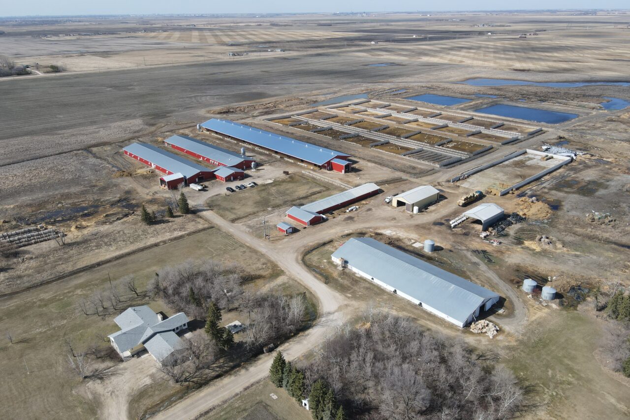 Farms for Sale Manitoba – Royal LePage Riverbend Realty Farm Division