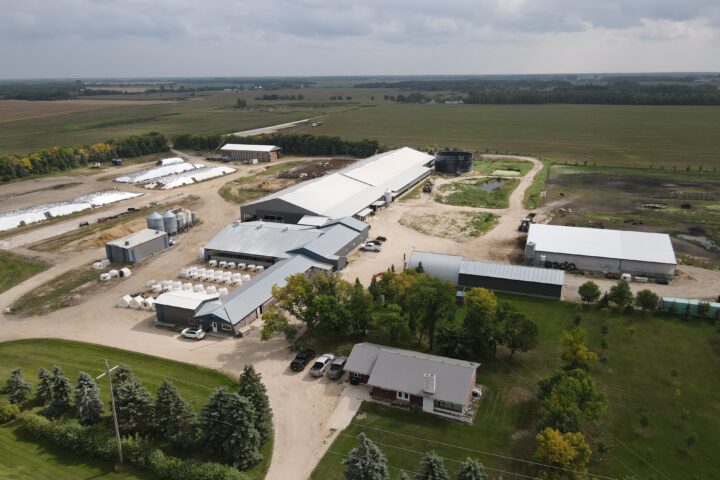 Farms for Sale Manitoba – Royal LePage Riverbend Realty Farm Division